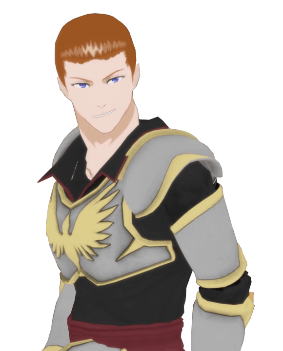 Cardin Winchester Wiki Rwby Español Fandom