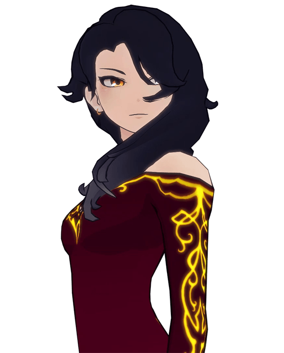 Cinder Fall Wiki Rwby Español Fandom Powered By Wikia