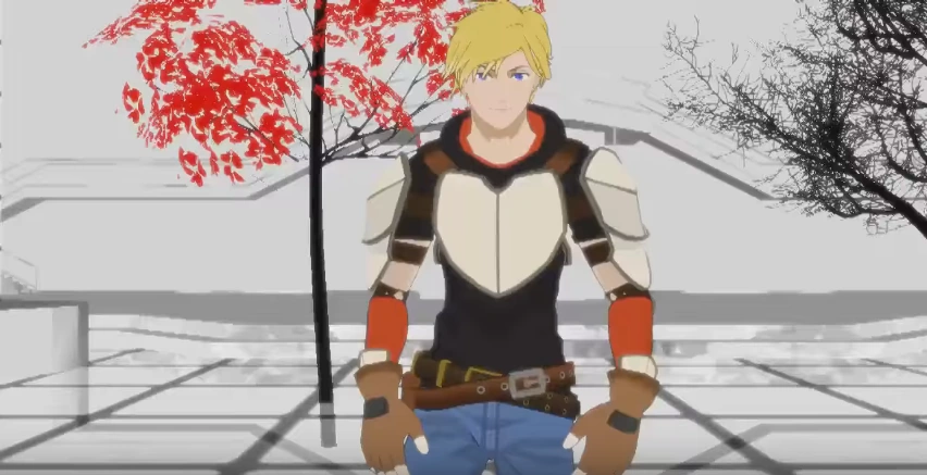 Categoría:Personaje | Wiki RWBY español | Fandom