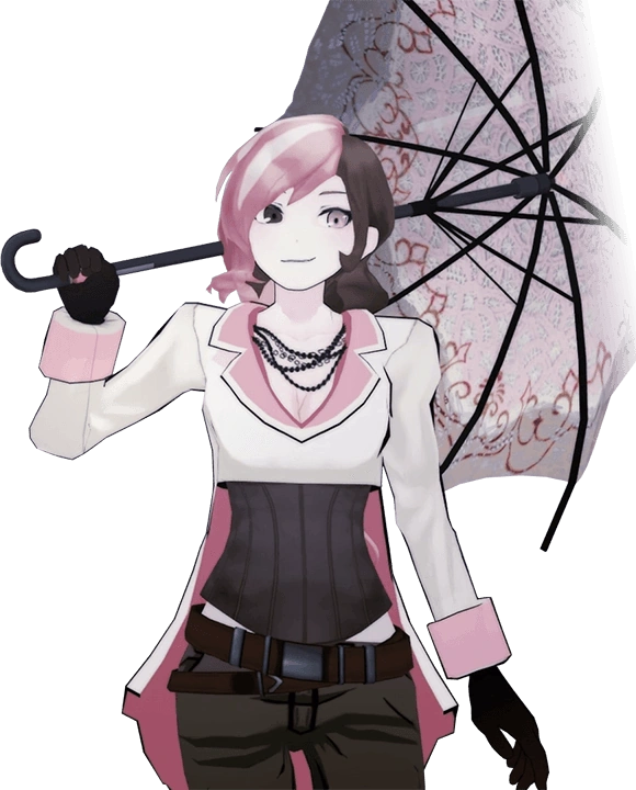 Neopolitan | Wiki RWBY español | FANDOM powered by Wikia