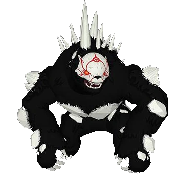 Ursa | Wiki RWBY español | Fandom