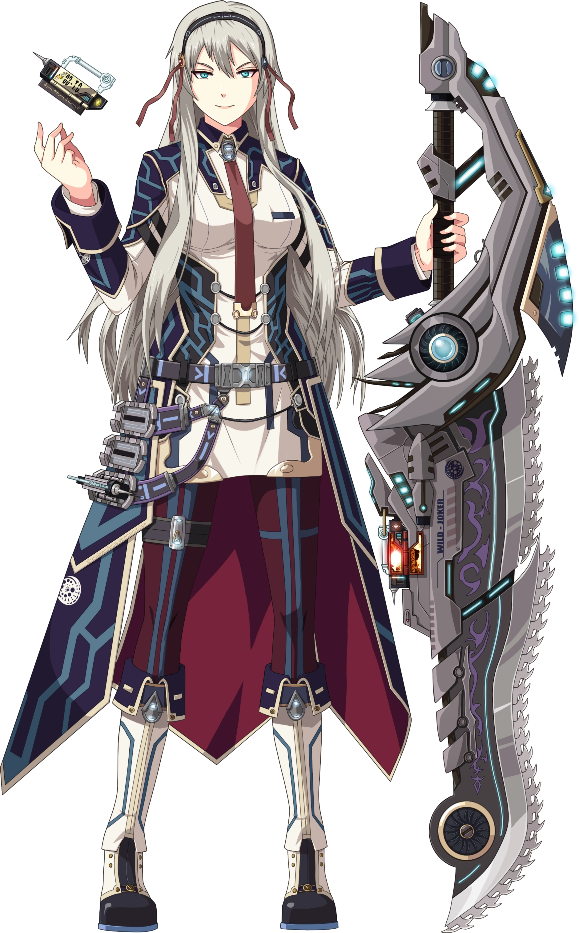 Symin Camulus | RWBY Remnant Wiki | Fandom