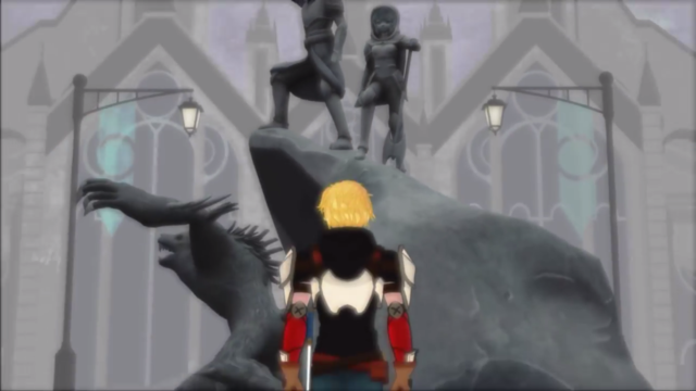 Atlas Academy/Combat School/Statue | RWBY Roleplay Wiki | FANDOM ... Atlas Academy/Combat School/Statue | RWBY Roleplay Wiki | FANDOM ...