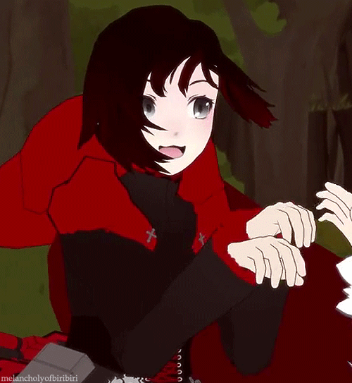 Image Rubygotpaws Rwby Wiki Fandom Powered By Wikia