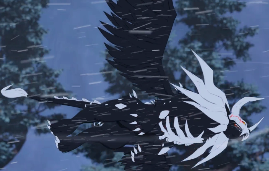 Manticore | RWBY Wiki | Fandom