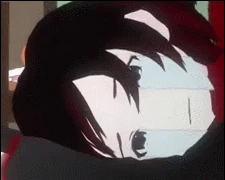 Image - Ruby Crying 1.gif | RWBY Wiki | FANDOM powered by Wikia