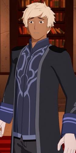 Ozma | RWBY Wiki | Fandom