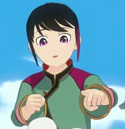 Lie Ren | RWBY Wiki | Fandom