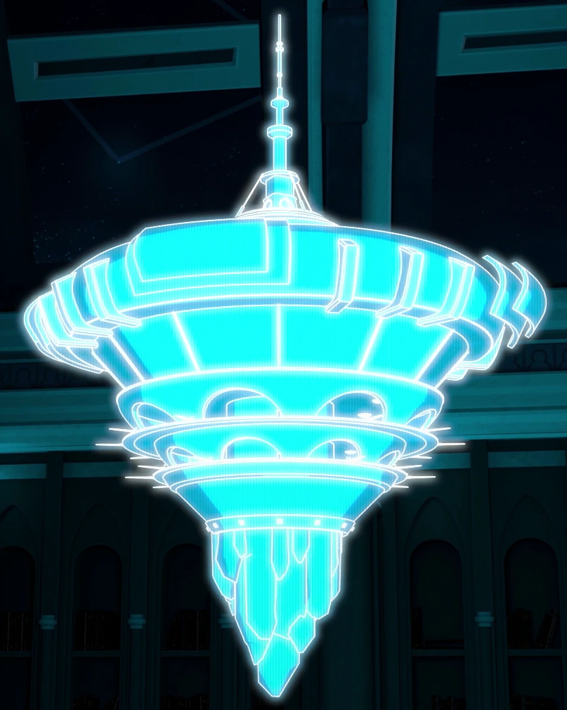 Amity Communications Tower | RWBY Wiki | Fandom