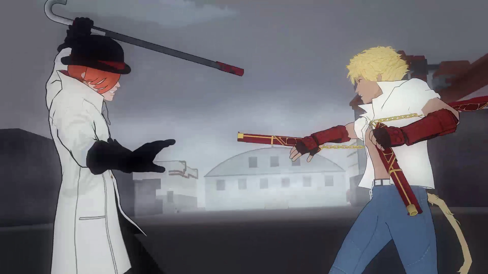 Roman Torchwick | RWBY Wiki | FANDOM powered by Wikia