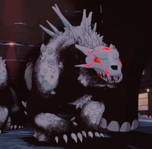 Ursa | RWBY Wiki | Fandom