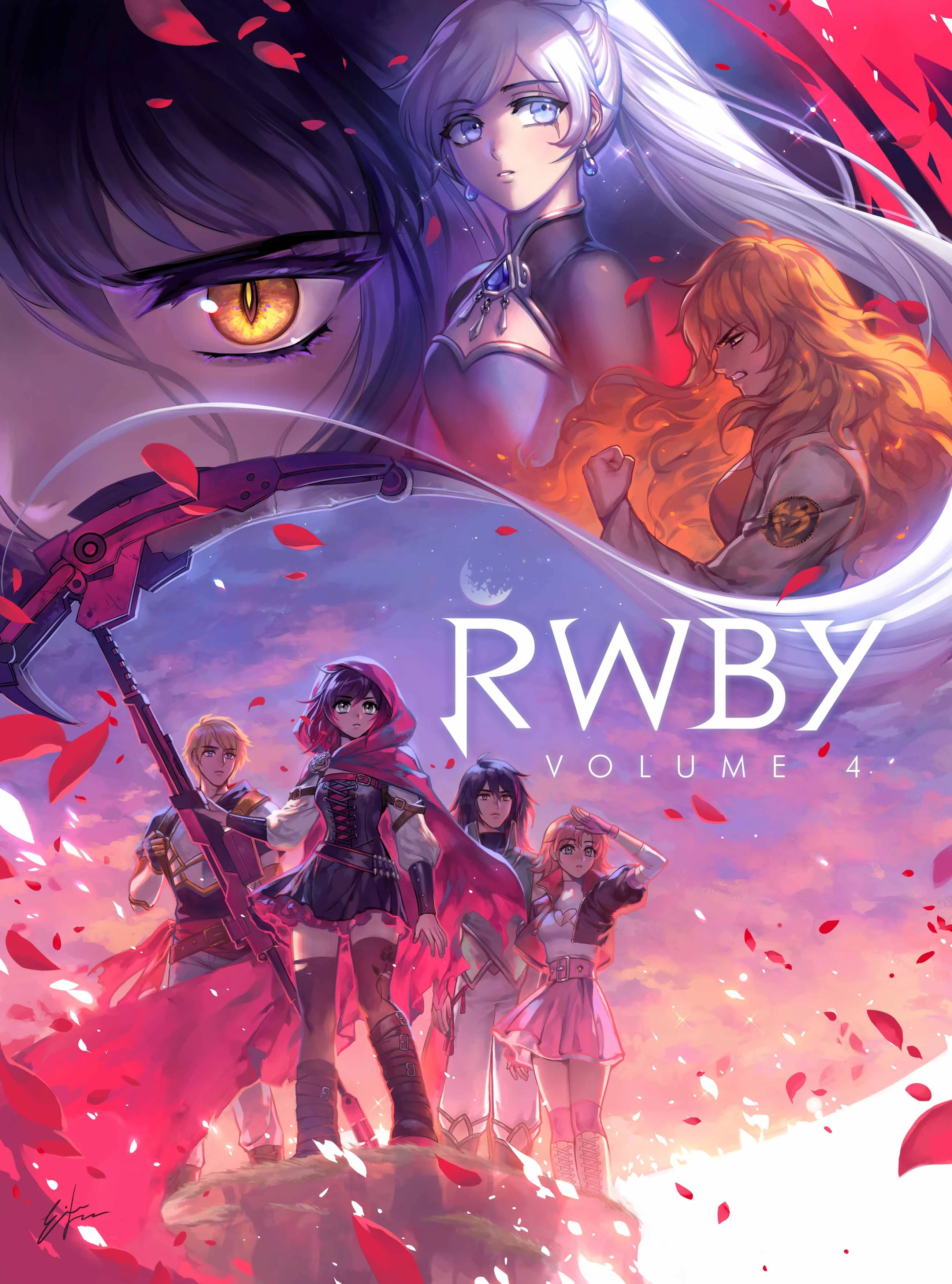 Remnant Rwby