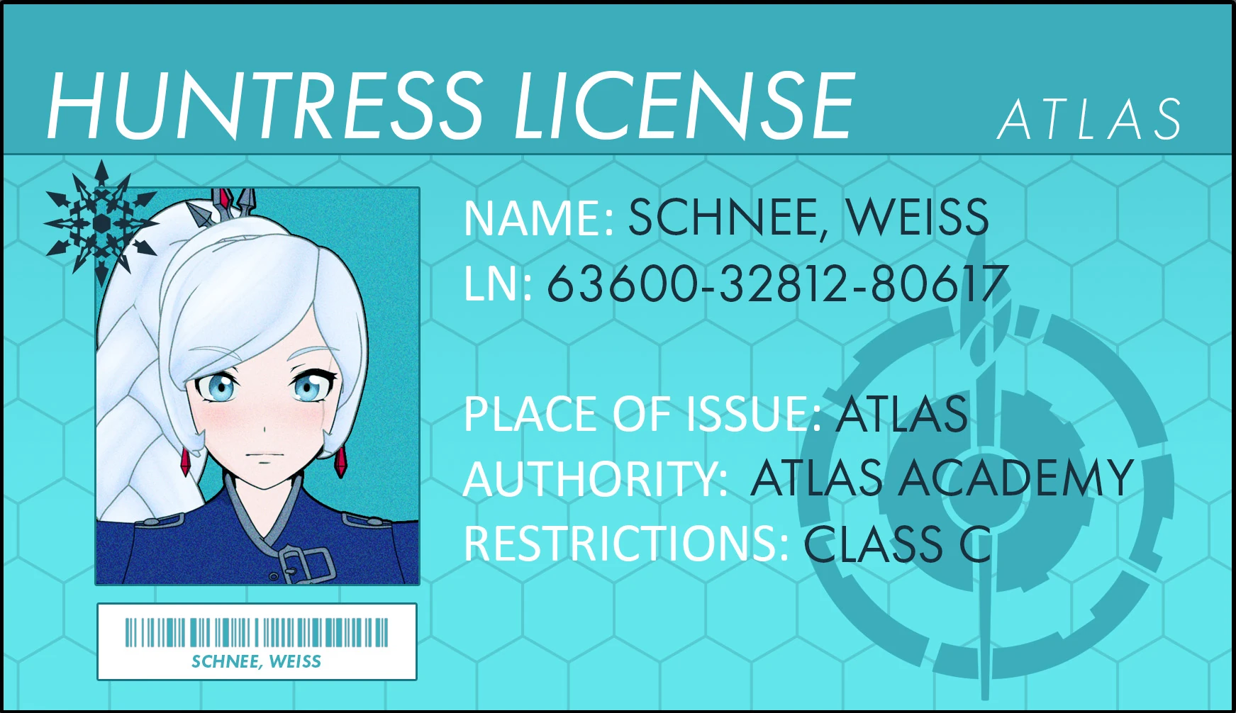 Princess (Worm/RWBY) | Page 204 | SpaceBattles