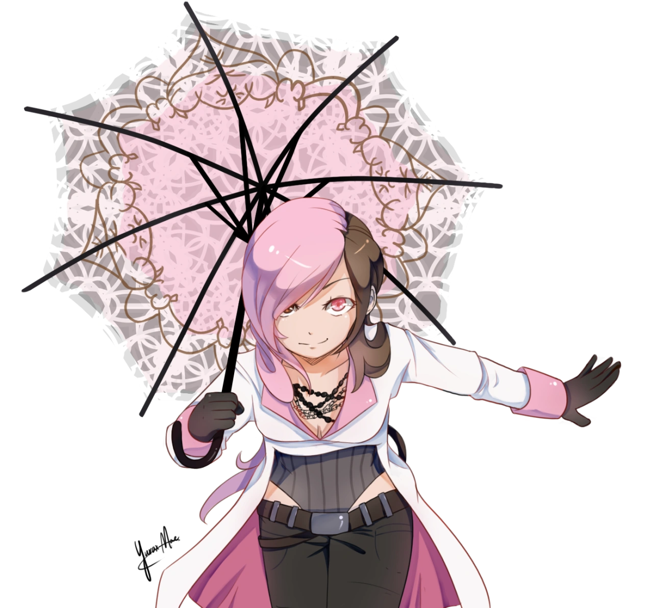 Image - My Neo.png | RWBY Wiki | FANDOM powered by Wikia