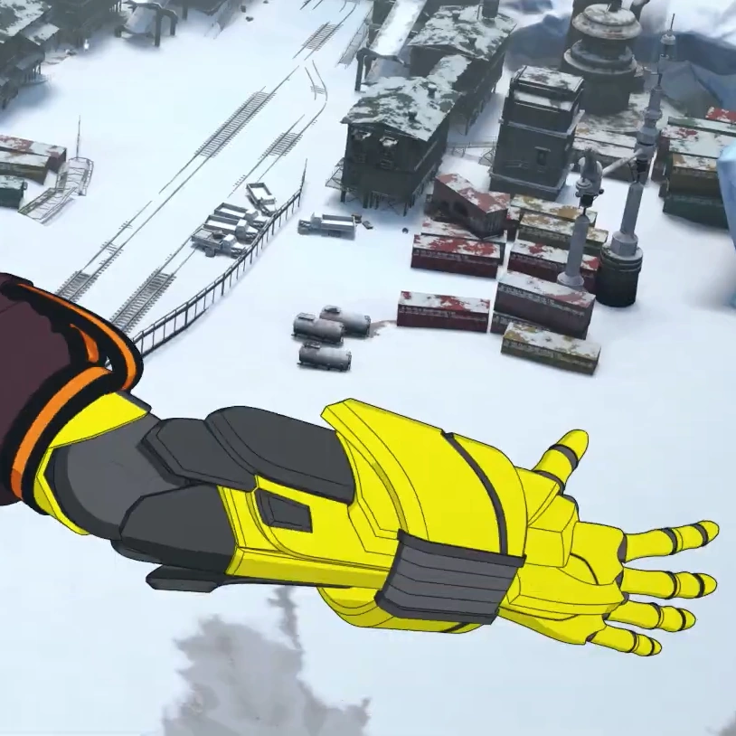 SAPR [RWBY/MLP] | Page 148 | SpaceBattles Forums