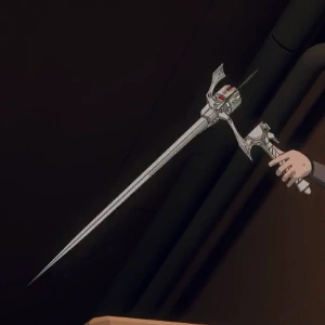 Myrtenaster | RWBY Wiki | Fandom