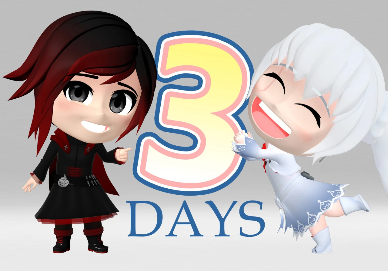 RWBY Chibi/Image Gallery | RWBY Wiki | FANDOM powered by Wikia