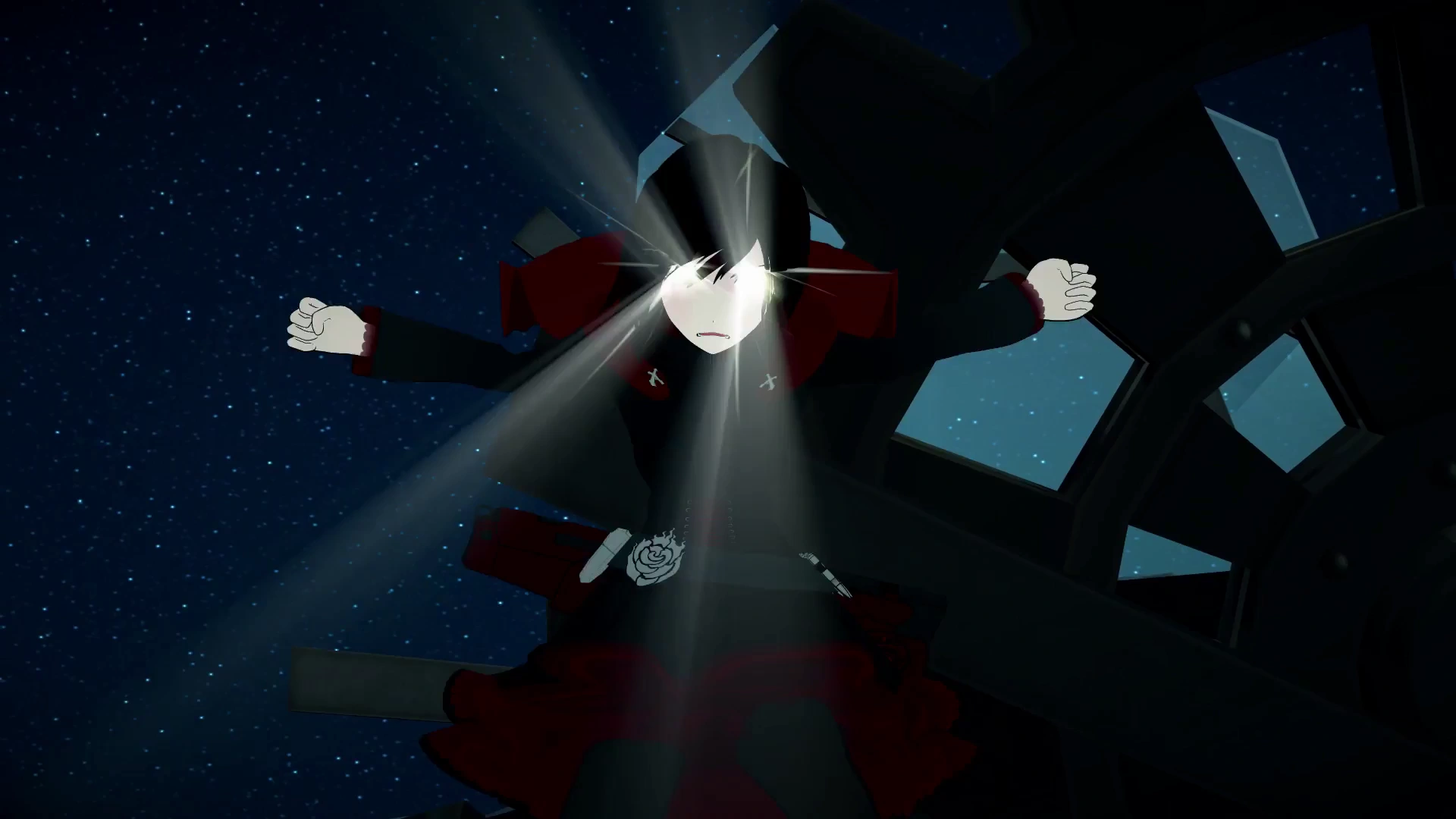 Silver-Eyed Warrior/Image Gallery | RWBY Wiki | Fandom