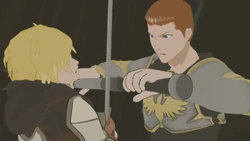 Cardin Winchester/History | RWBY Wiki | Fandom
