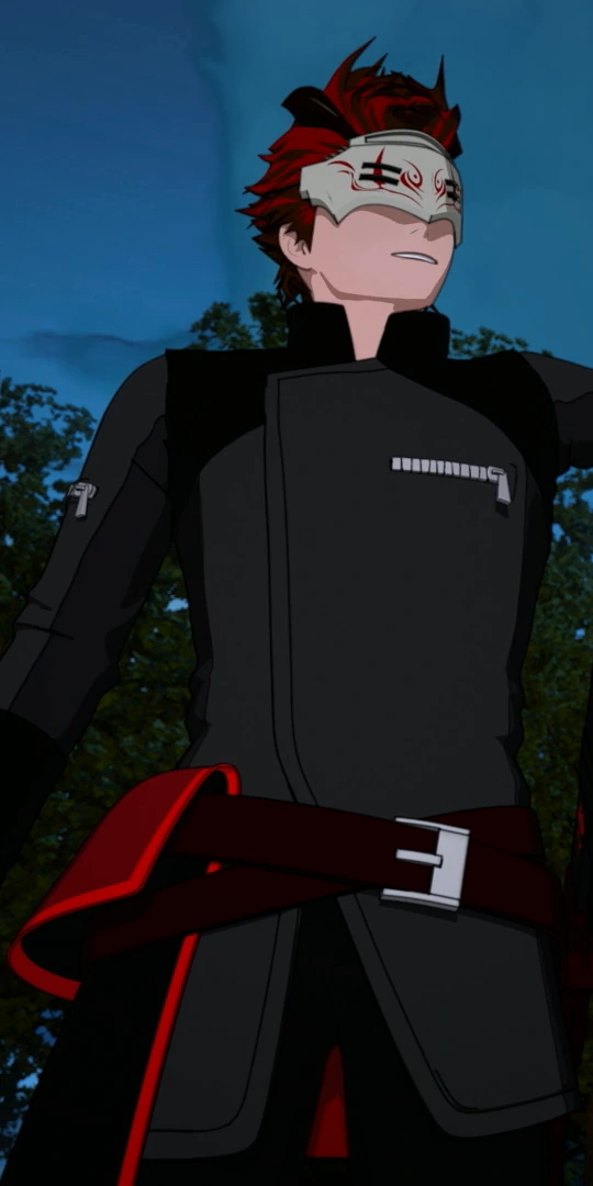 Adam Taurus | RWBY Wiki | FANDOM powered by Wikia