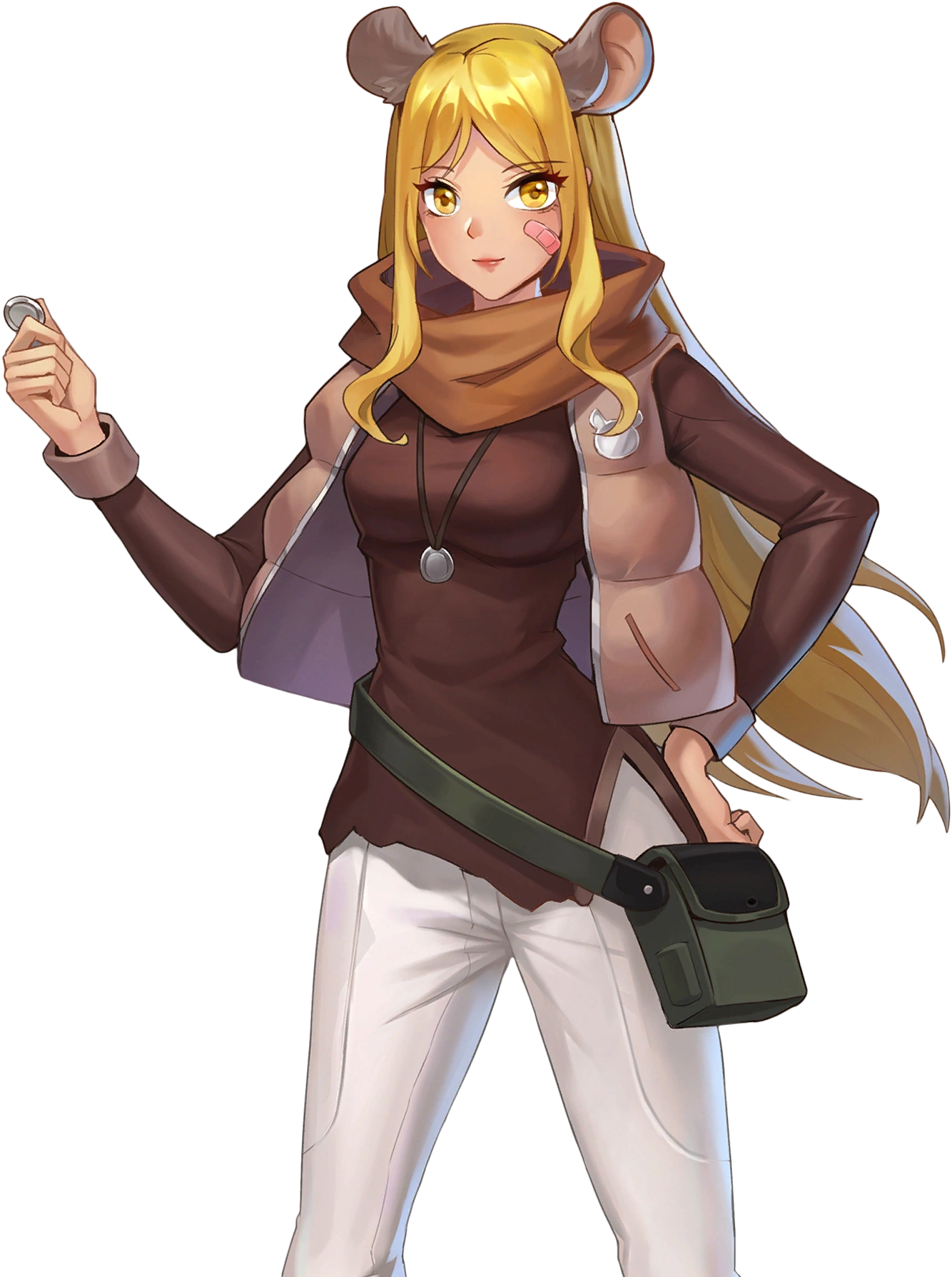 Dust and Echoes (Halo/RWBY Crossover) | Page 625 | SpaceBattles