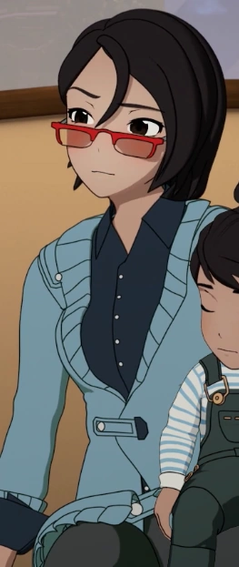 Terra Cotta-Arc | RWBY Wiki | FANDOM powered by Wikia