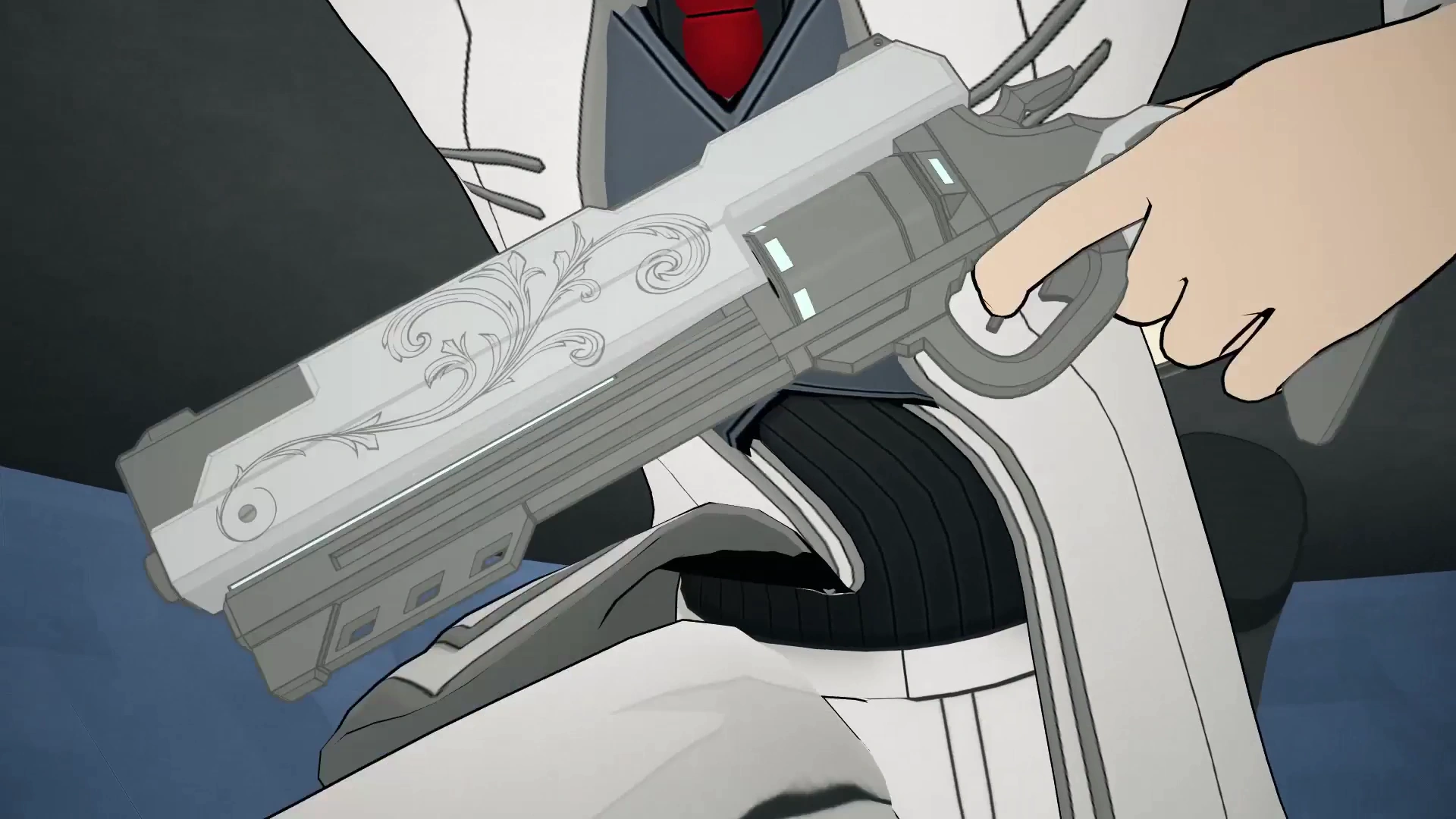 Image - V3 10 Ironwood Gun.png | RWBY Wiki | FANDOM powered by Wikia