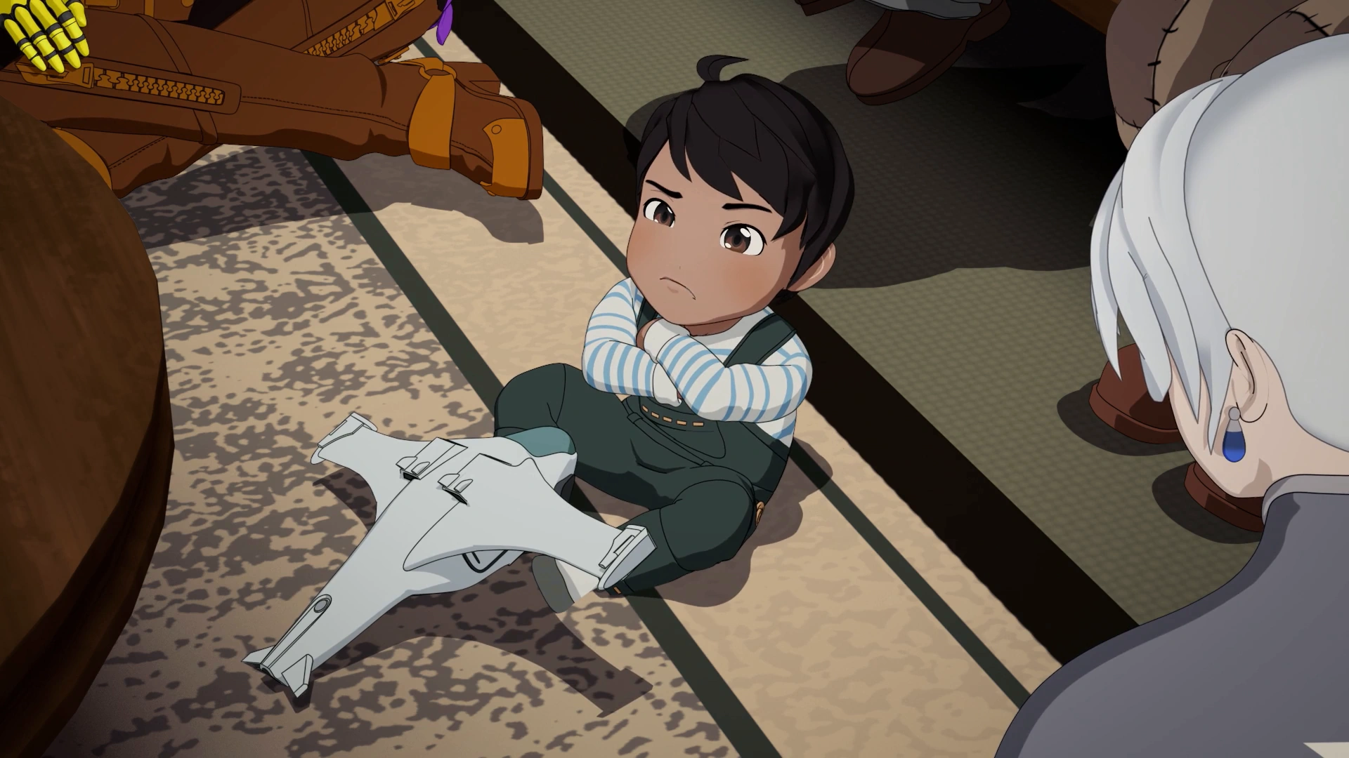 Adrian Cotta-Arc/Image Gallery | RWBY Wiki | FANDOM powered by Wikia