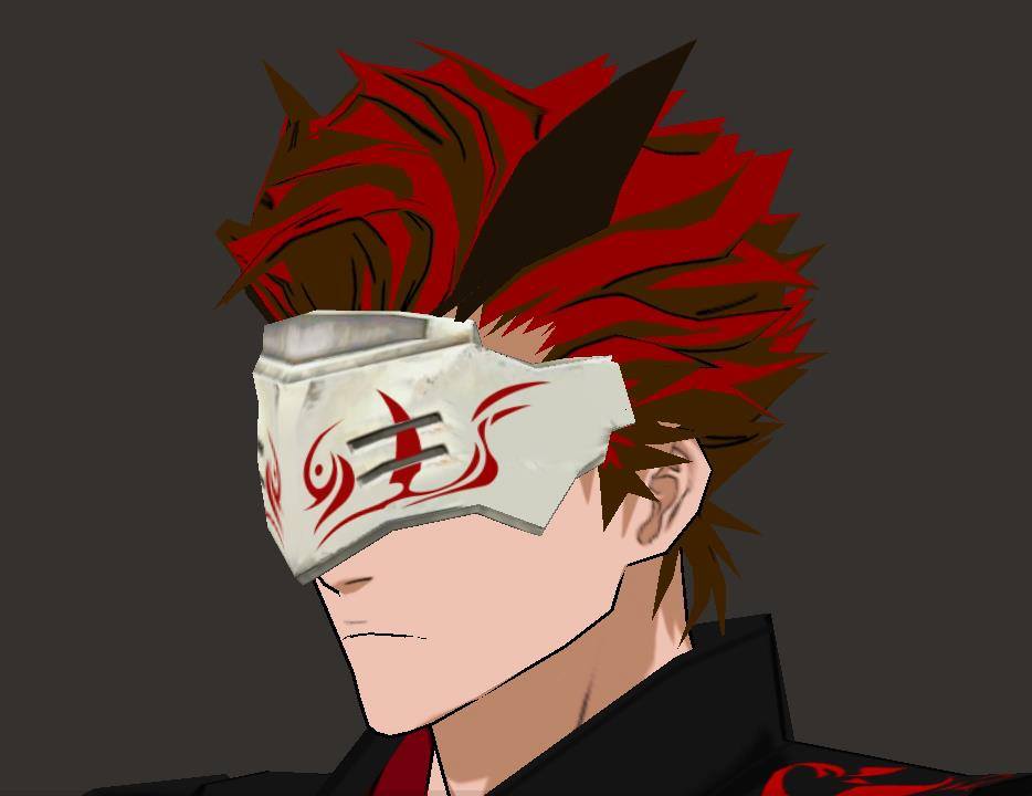 Image Adam Taurus Detail 7 Rwby Wiki Fandom Powered By Wikia