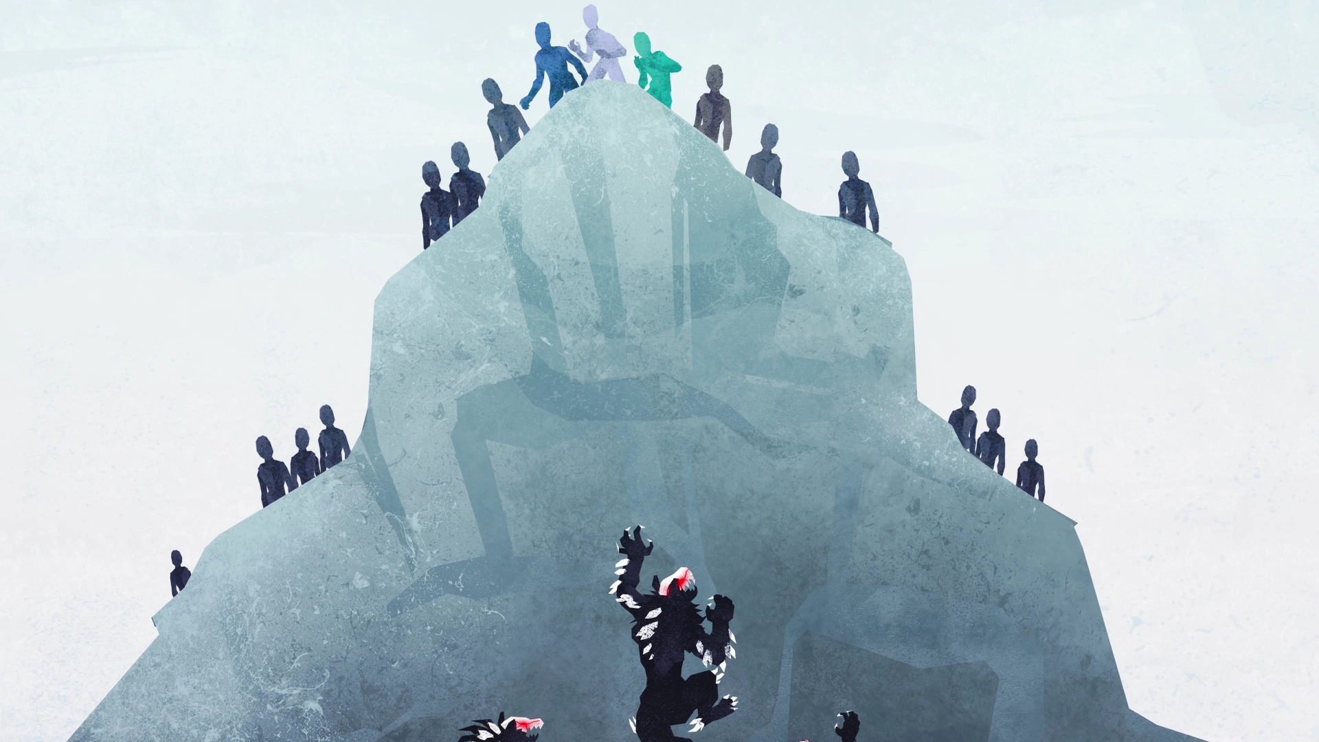 Atlas | RWBY Wiki | FANDOM powered by Wikia