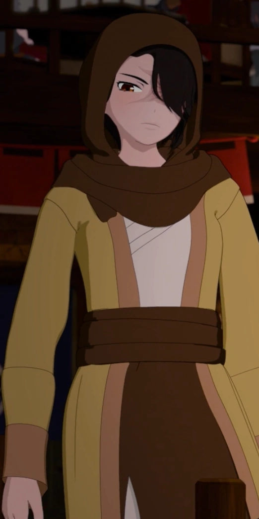 Cinder Fall | RWBY Wiki | FANDOM powered by Wikia