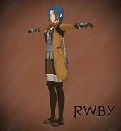May Marigold/Image Gallery | RWBY Wiki | Fandom