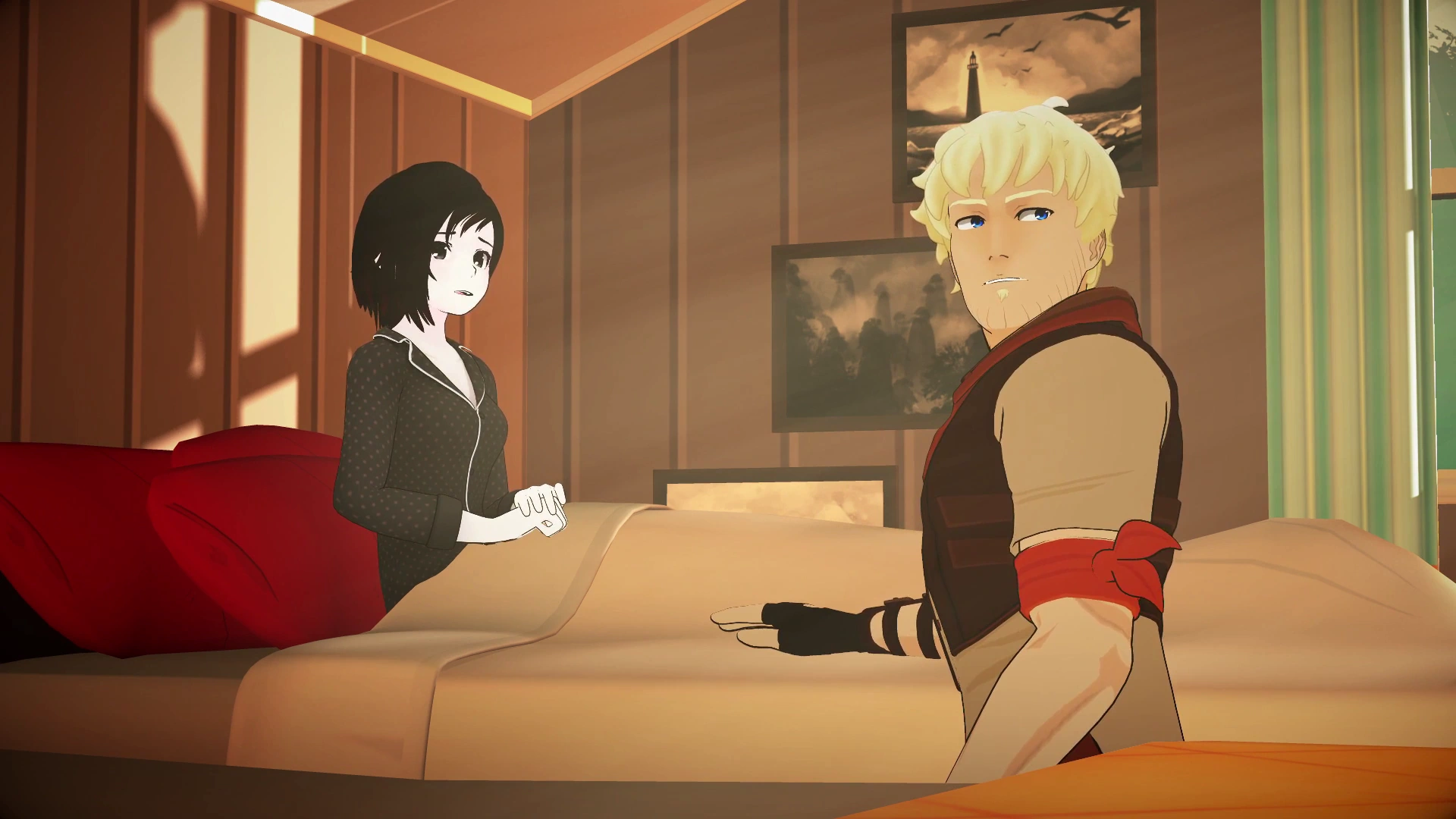 Image - V3 12 Tai 4.png | RWBY Wiki | FANDOM powered by Wikia