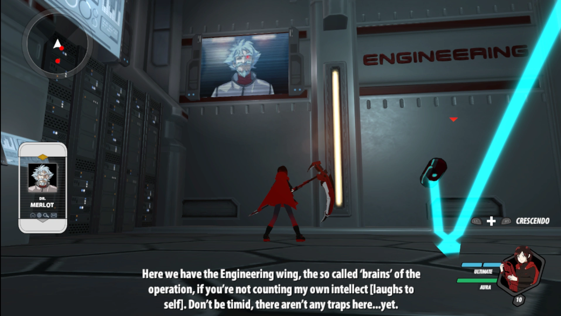 Image - Screenshot (37).png | RWBY Wiki | FANDOM powered by Wikia