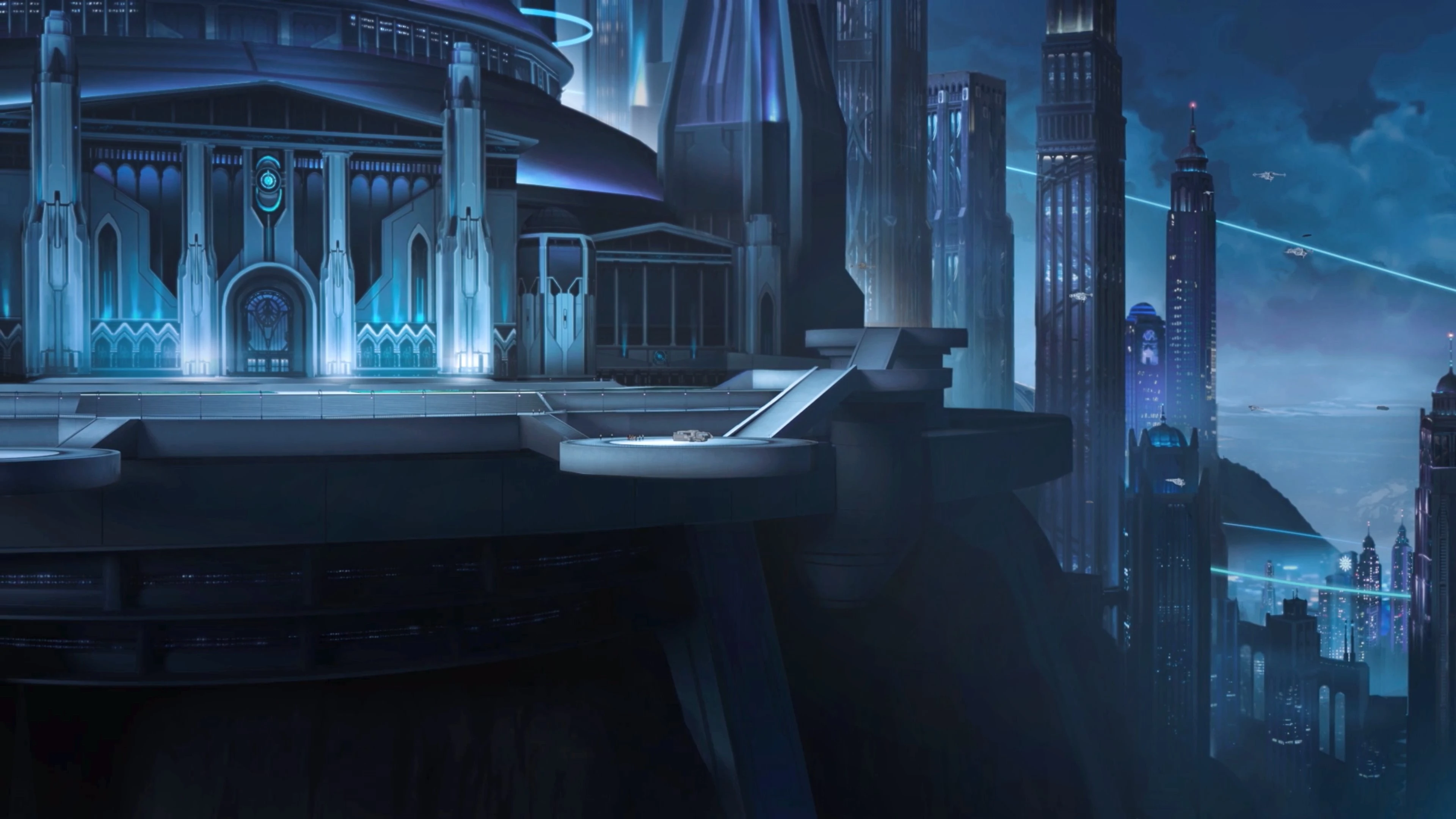 Fighting for the Future (RWBY Time Travel Fic) | Page 15 | SpaceBattles