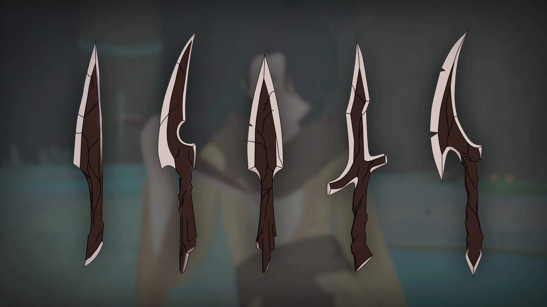 Category:Cinder's Weapons images | RWBY Wiki | Fandom