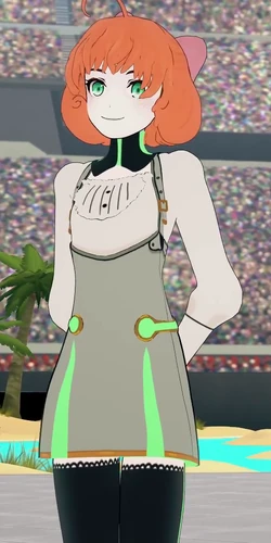 Penny Polendina | RWBY Wiki | FANDOM powered by Wikia