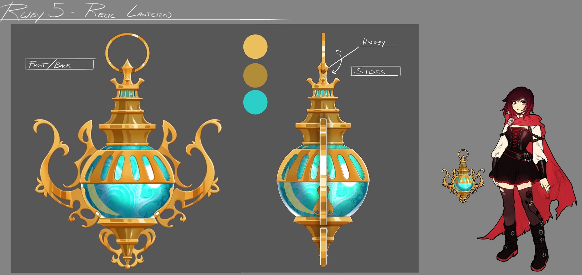 Relics/Image Gallery | RWBY Wiki | Fandom