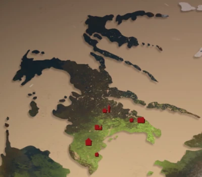 The Dragon Continent and Anima: Red vs Blue? | Fandom