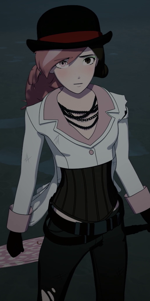 Neopolitan Rwby Wiki Fandom Powered By Wikia