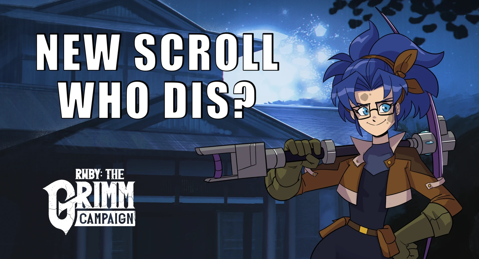 Curious Cats & Friends | RWBY Wiki | Fandom