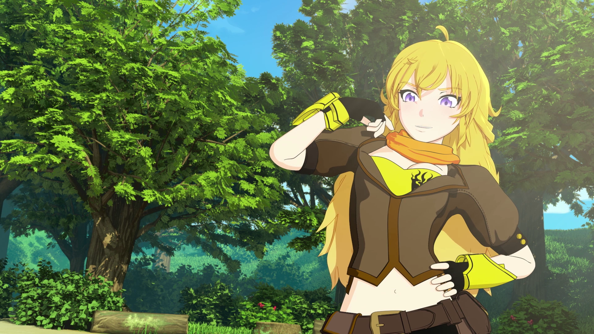 Image - Yang Vol 5 Short00001.png | RWBY Wiki | FANDOM powered by Wikia