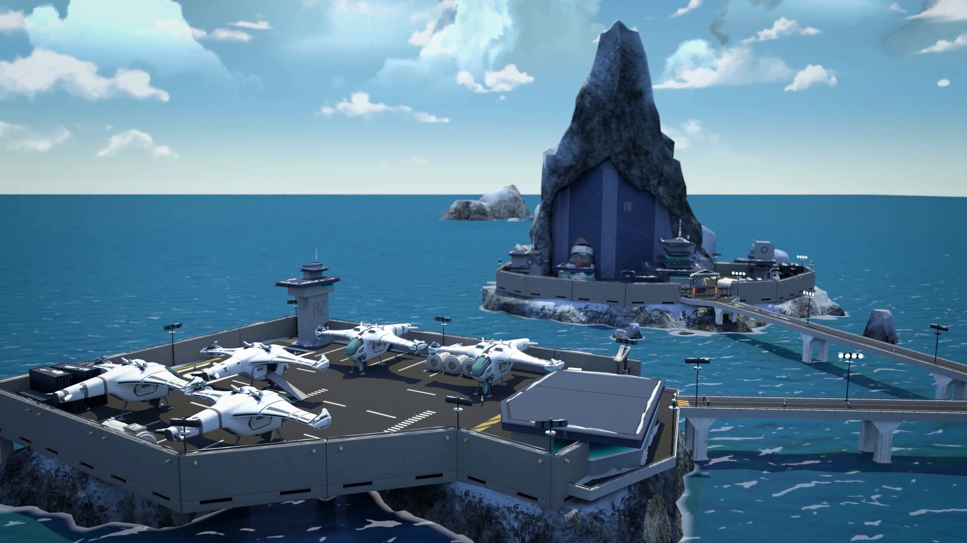 Argus Military Base | RWBY Wiki | Fandom