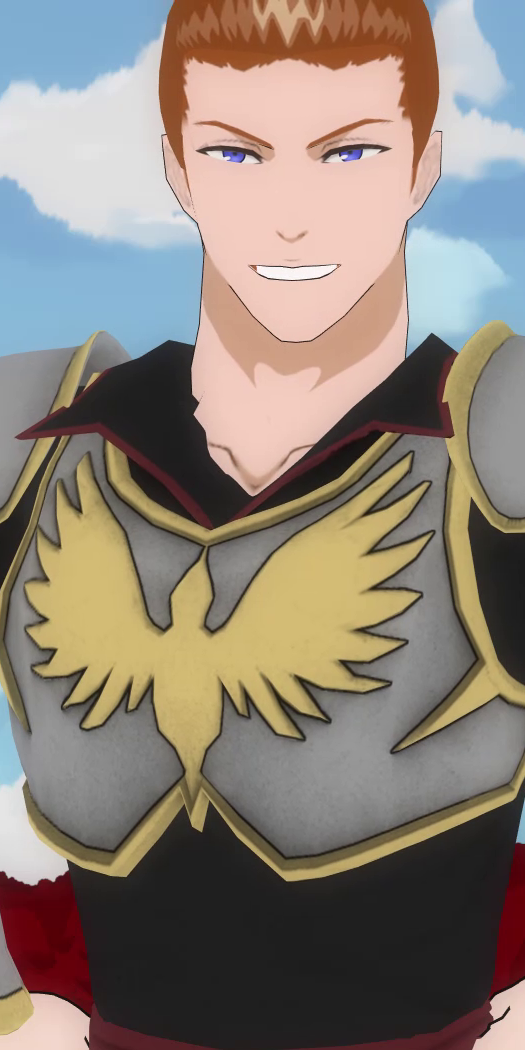 Cardin Winchester Rwby Wiki Fandom Powered By Wikia