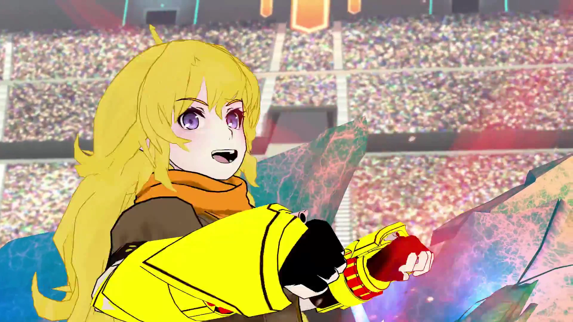 Ember Celica/Image Gallery/Volume 3 | RWBY Wiki | Fandom