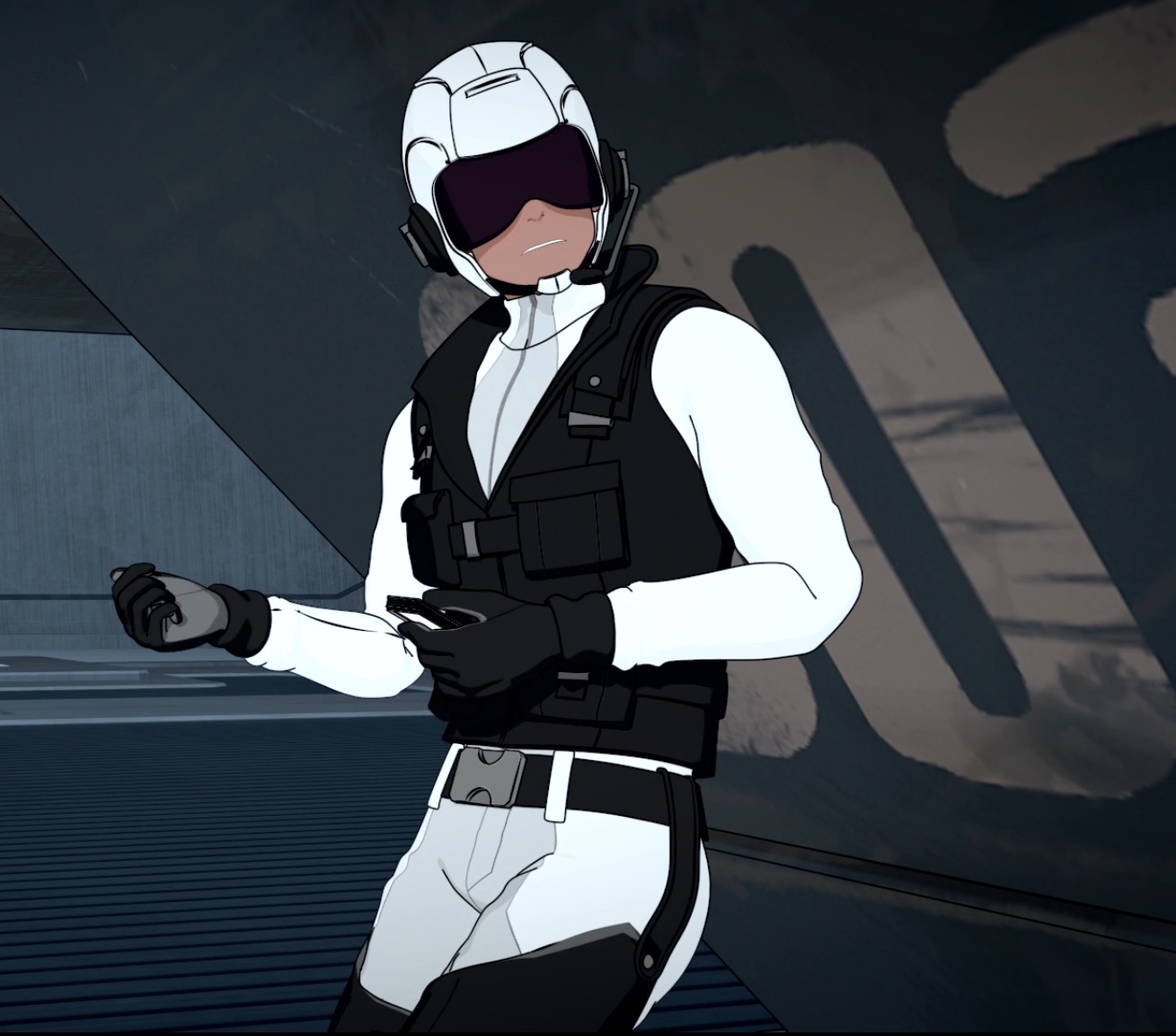 Image - Atlas Pilot.jpeg | RWBY Wiki | FANDOM powered by Wikia Image - Atlas Pilot.jpeg | RWBY Wiki | FANDOM powered by Wikia
