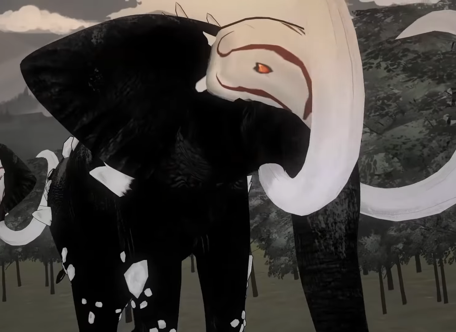 Goliath Rwby Wiki Fandom