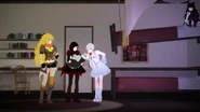 Zwei/Image Gallery | RWBY Wiki | Fandom