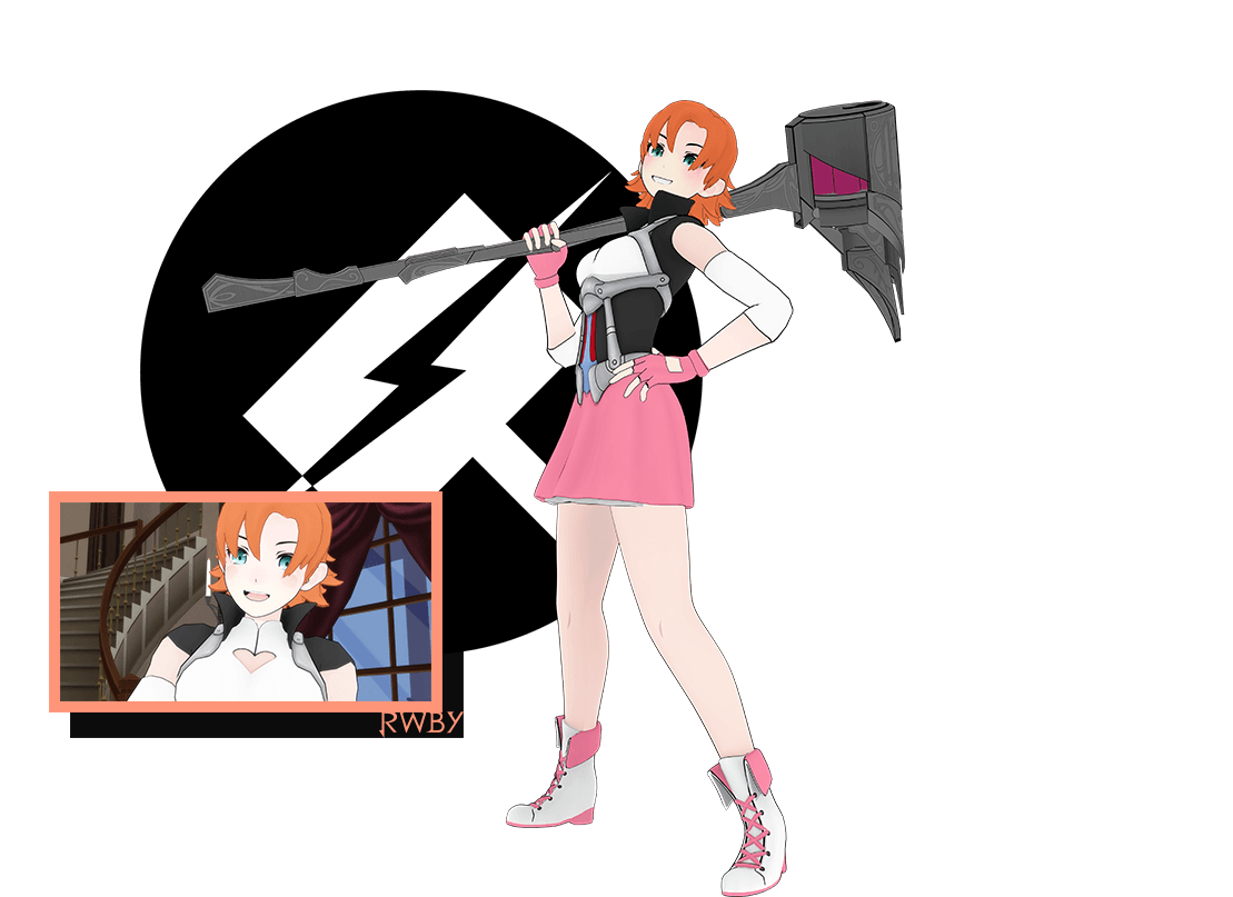 User Blognoralovespancakesnora Rwby Wiki Fandom