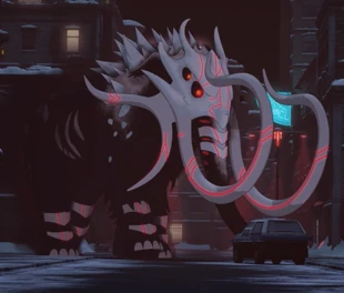 Megoliath | RWBY Wiki | Fandom